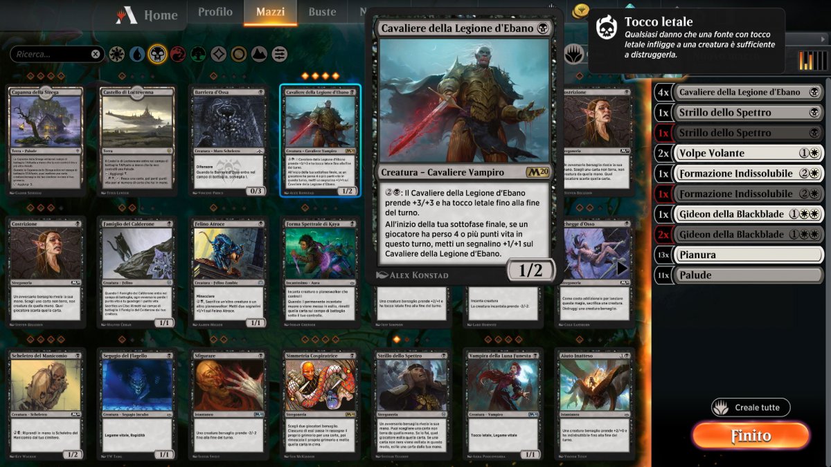 Magic: The Gathering Arena, European National Leagues al via ...