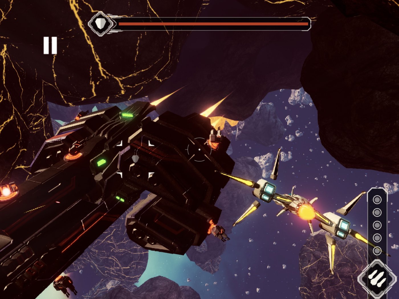 Redout: Space Assault, la recensione - Multiplayer.it