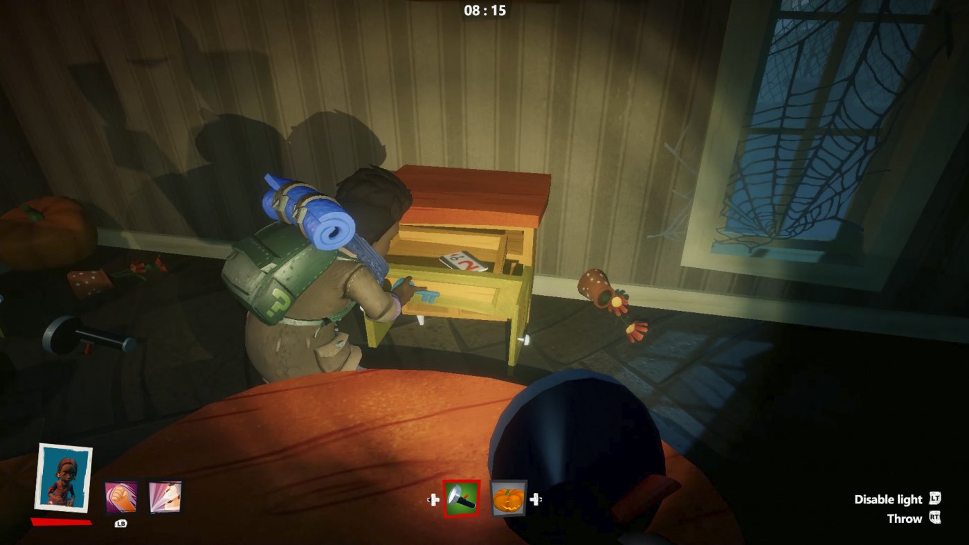 Secret Neighbor, la recensione - Multiplayer.it
