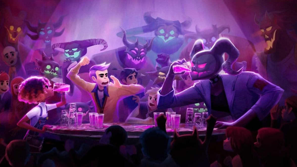 Afterparty, la recensione - Multiplayer.it