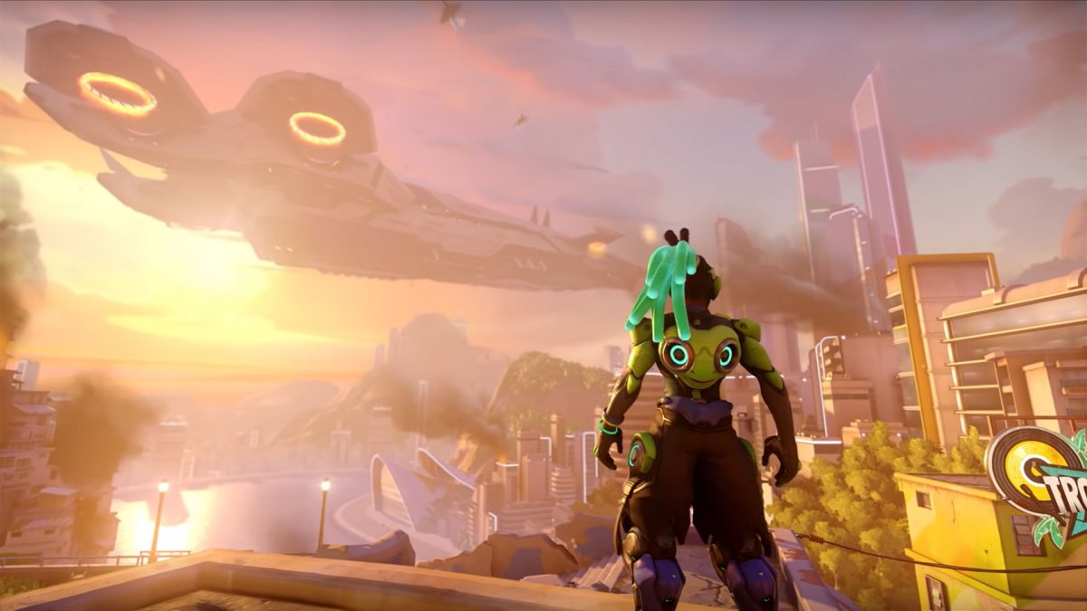 Overwatch 2 - PC - Multiplayer.it