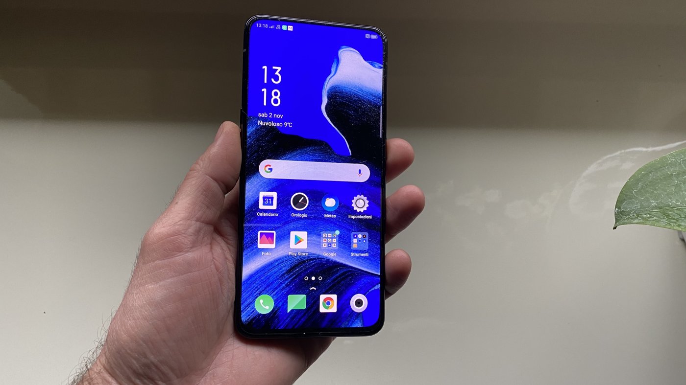 Oppo Reno 2, la recensione - Multiplayer.it