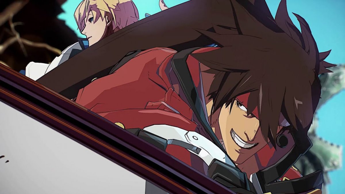 Guilty Gear, l'anteprima di gameplay - Multiplayer.it