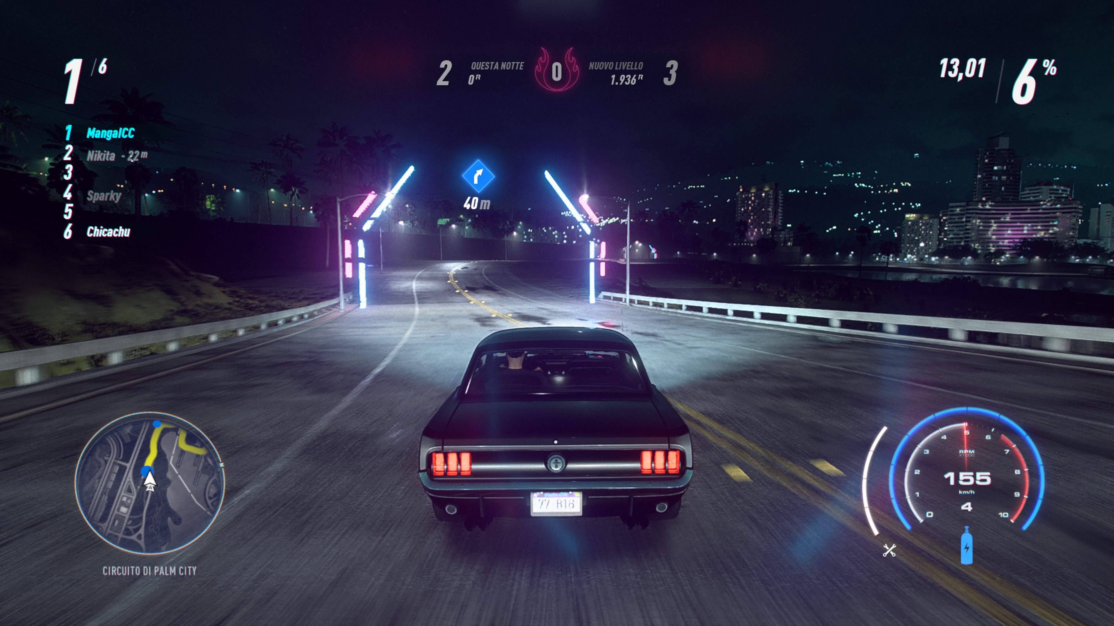Need For Speed Heat Gameplay Trailer 2019 Ps4 Xbox One