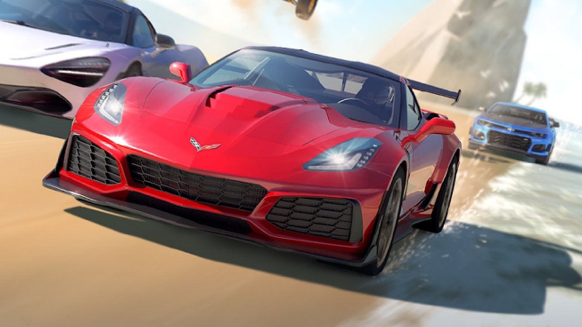 Rebel Racing, la recensione - Multiplayer.it