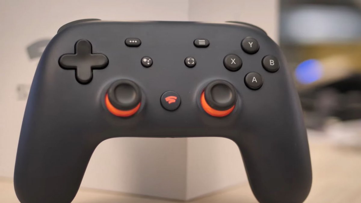 Google Stadia, unboxing della Founder's Edition - Multiplayer.it