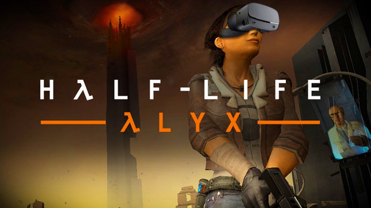 Arriva un nuovo Half-Life, ma non è Half-Life 3! - Multiplayer.it