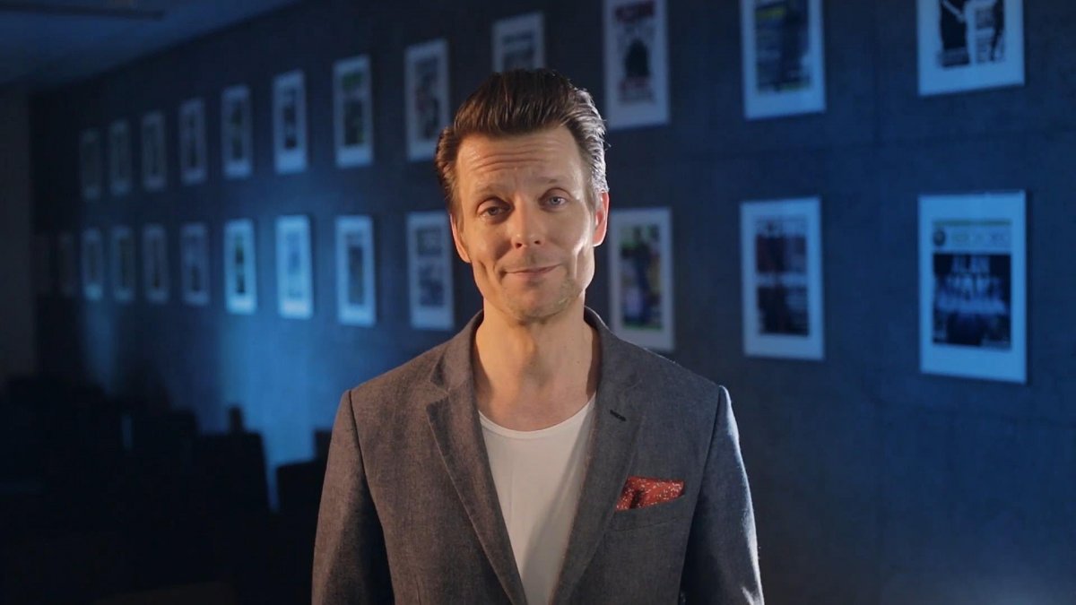 Sam Lake will be at Summer Game Fest 2024: are Alan Wake 2 expansions ...