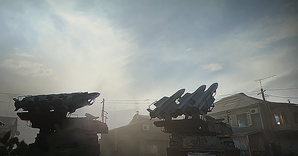 Call of duty: Modern Warfare. Guida alle mappe multigiocatore online ...