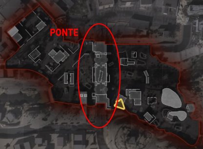 Call of duty: Modern Warfare. Guida alle mappe multigiocatore online ...