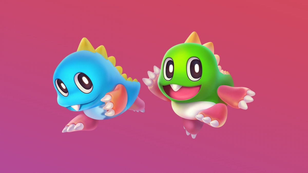 Bubble Bobble 4 Friends - PC - Multiplayer.it