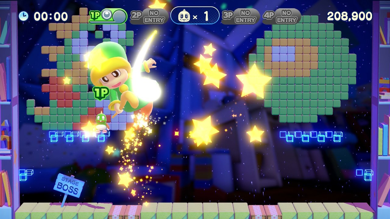 Bubble Bobble 4 Friends, la recensione per Nintendo Switch - Multiplayer.it