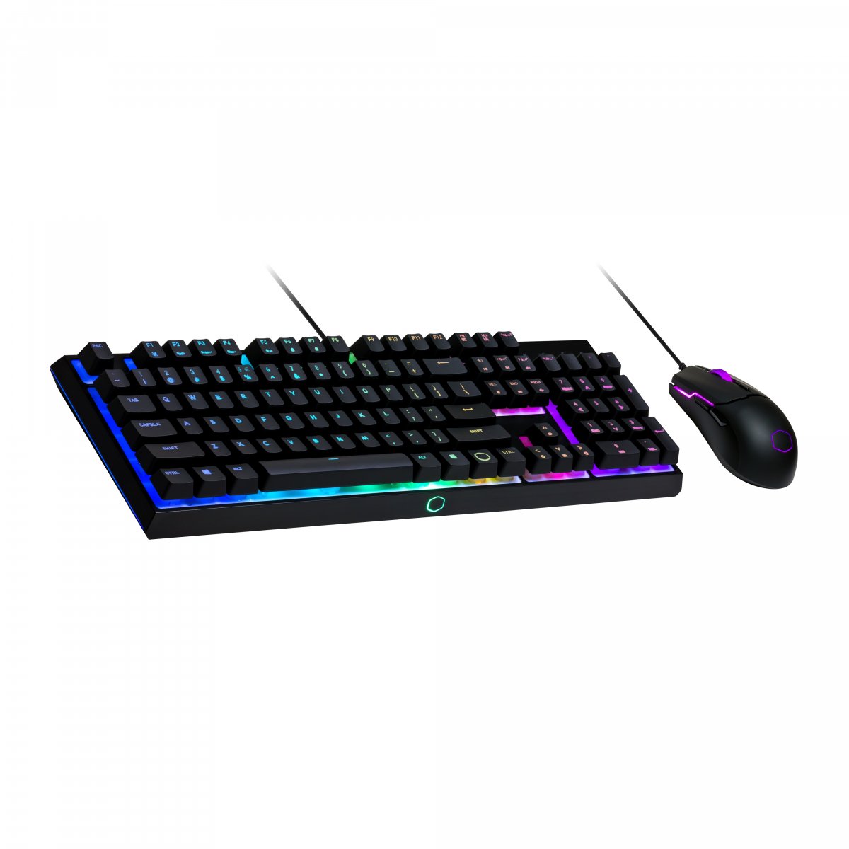 Cooler Master MS110, la prova - Multiplayer.it