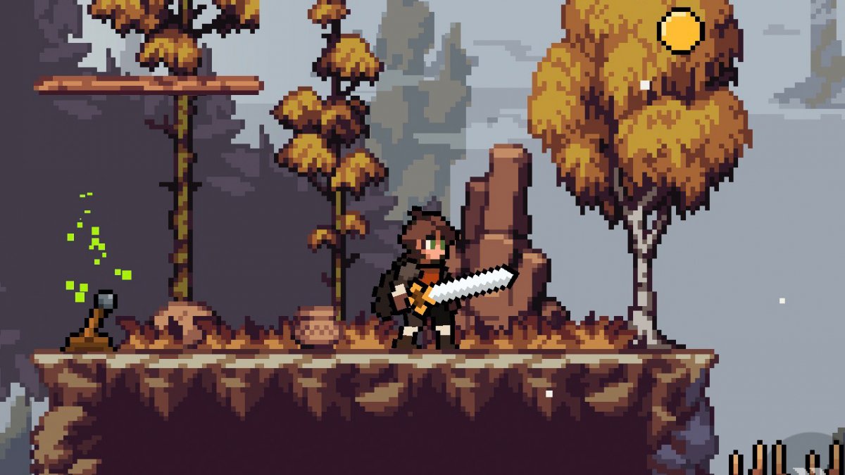 Apple Knight, la recensione - Multiplayer.it