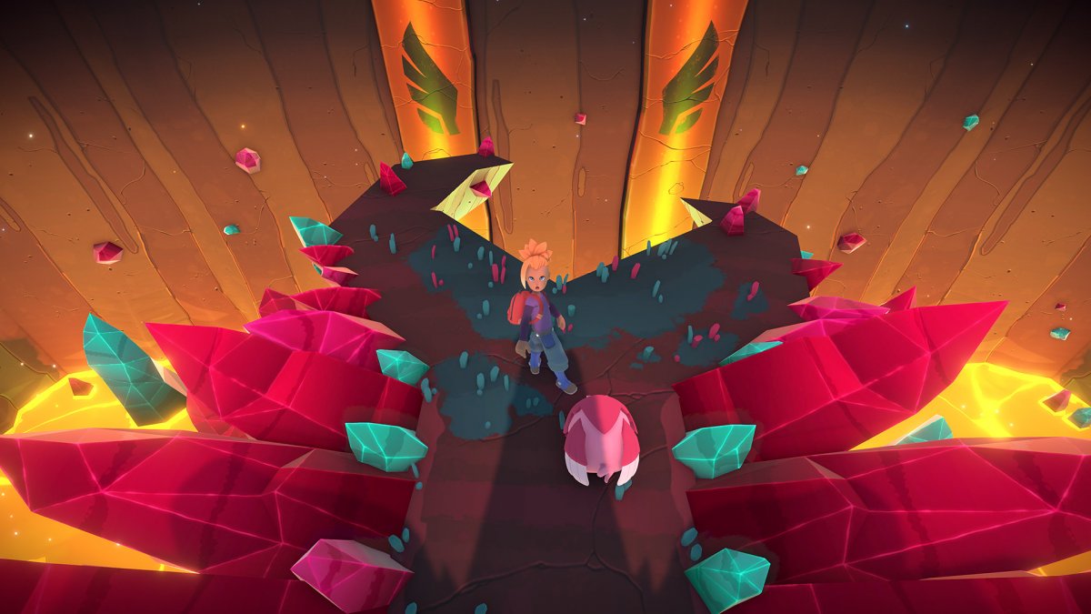 Temtem - PC - Multiplayer.it