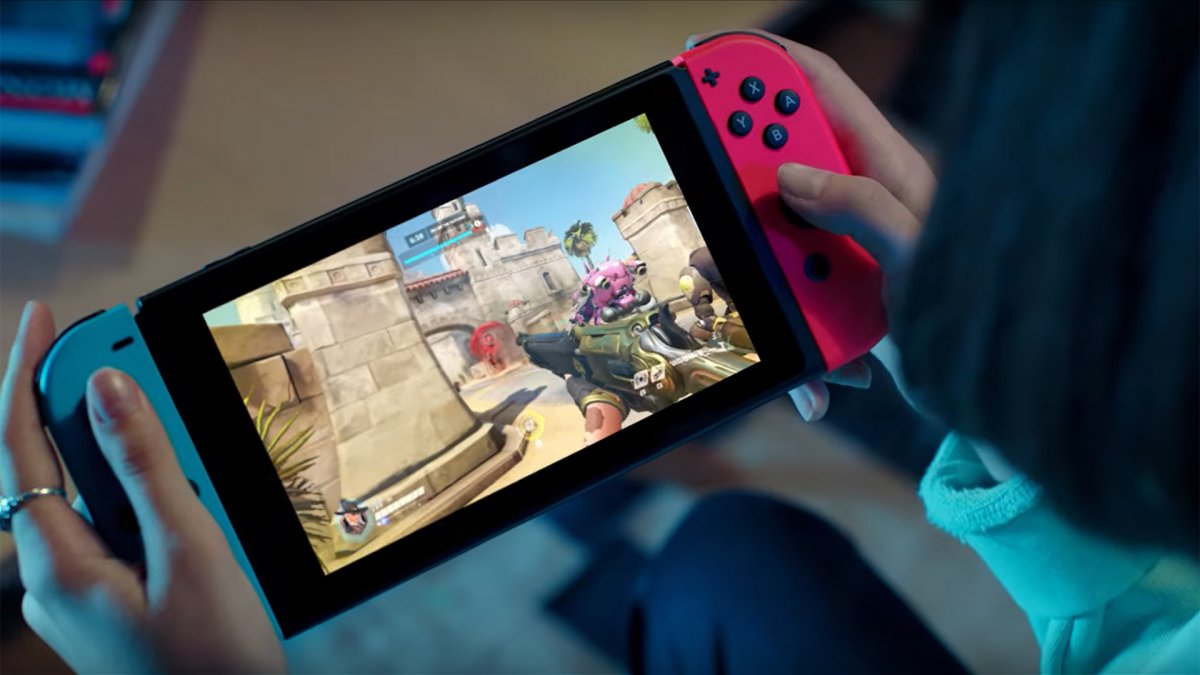 Nintendo Switch Si Aggiorna Oggi Alla Versione 9 2 0 Multiplayer It