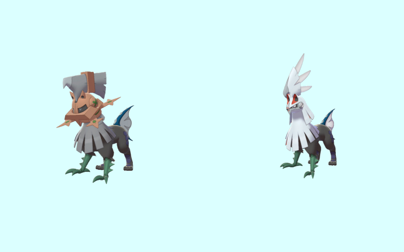 Pokémon Spada e Scudo: come ottenere Tipo Zero e Silvally - Multiplayer.it