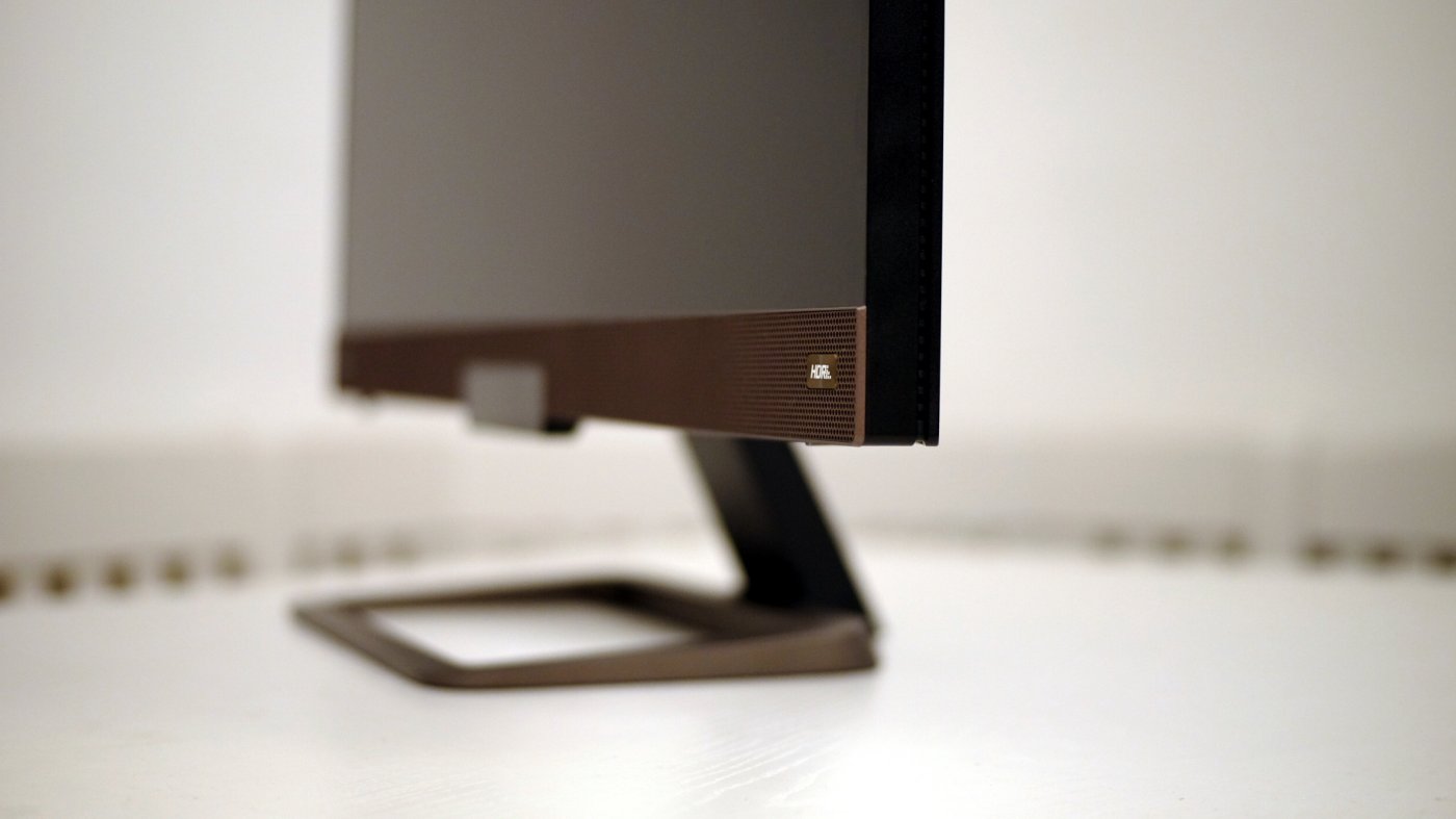 BenQ EX2780Q, la recensione - Multiplayer.it