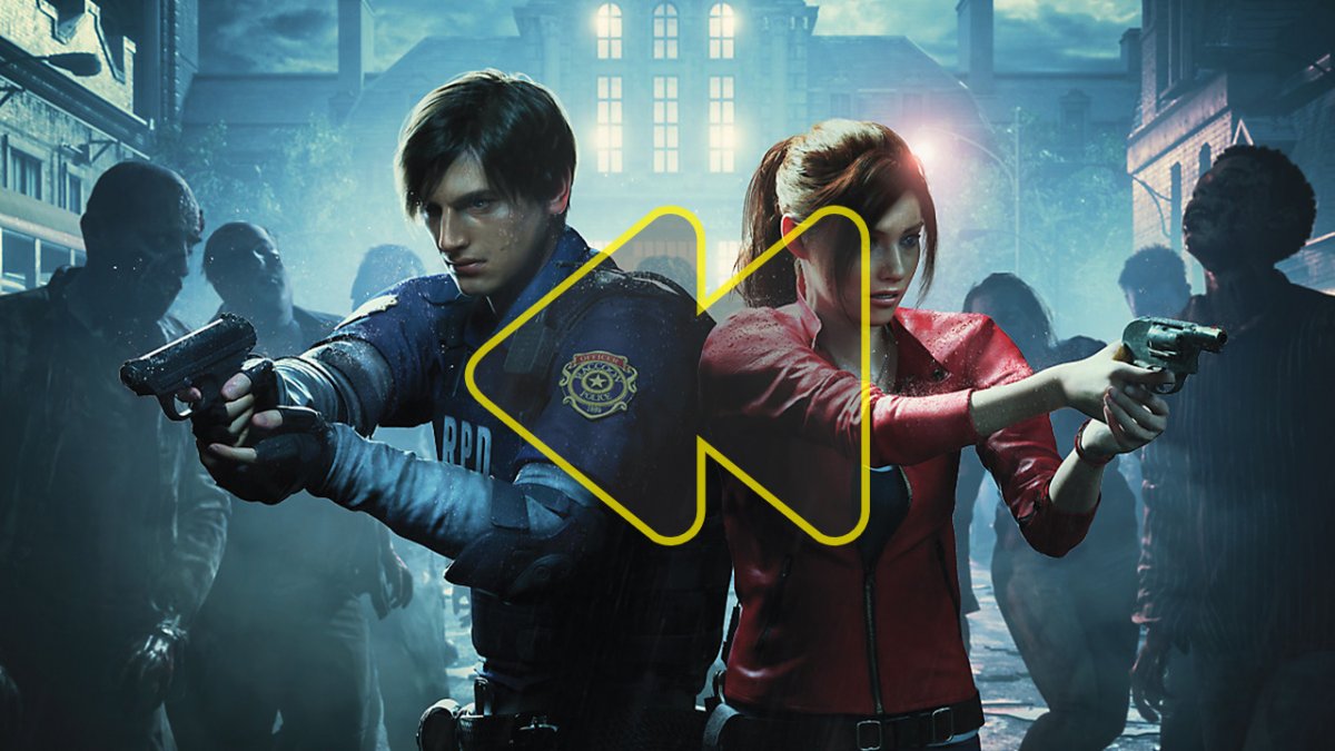 Resident Evil 2, i giochi più significativi del 2019 - Multiplayer.it