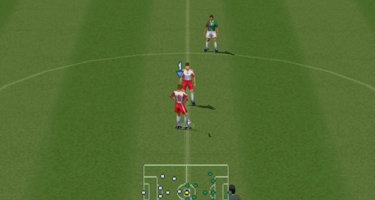 Giochi di calcio: I 10 migliori di sempre - Multiplayer.it