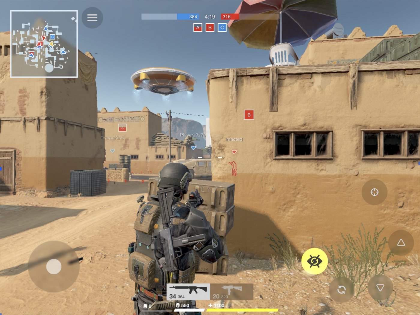 Battle Prime, la recensione - Multiplayer.it