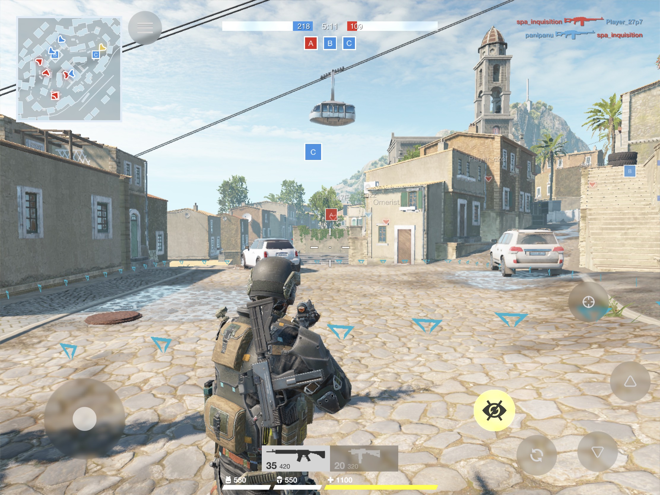 Battle Prime, la recensione - Multiplayer.it