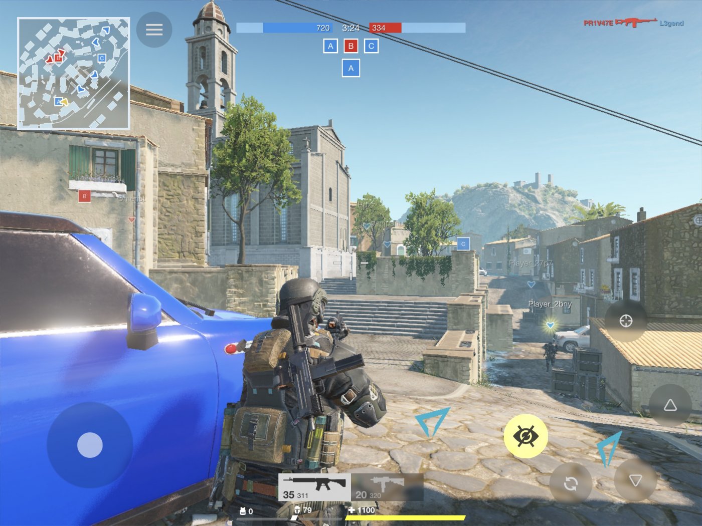 Battle Prime, la recensione - Multiplayer.it