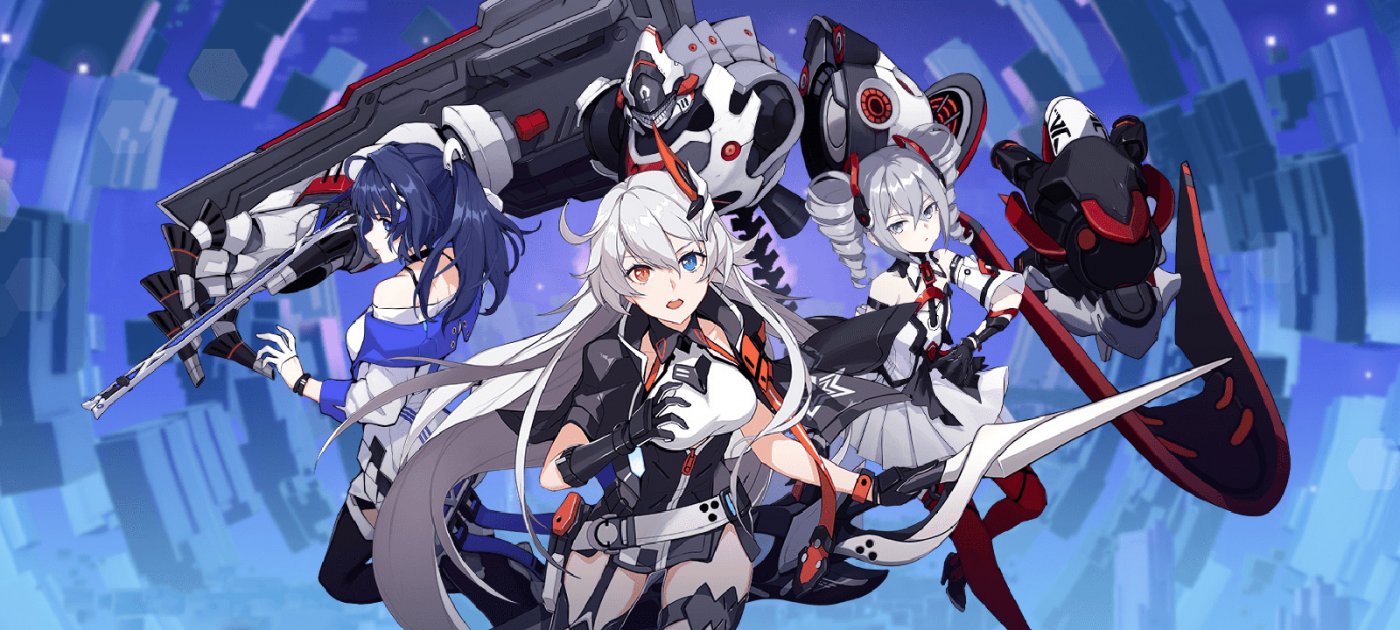 Honkai Impact 3rd, data di uscita su PC e trailer di lancio ...