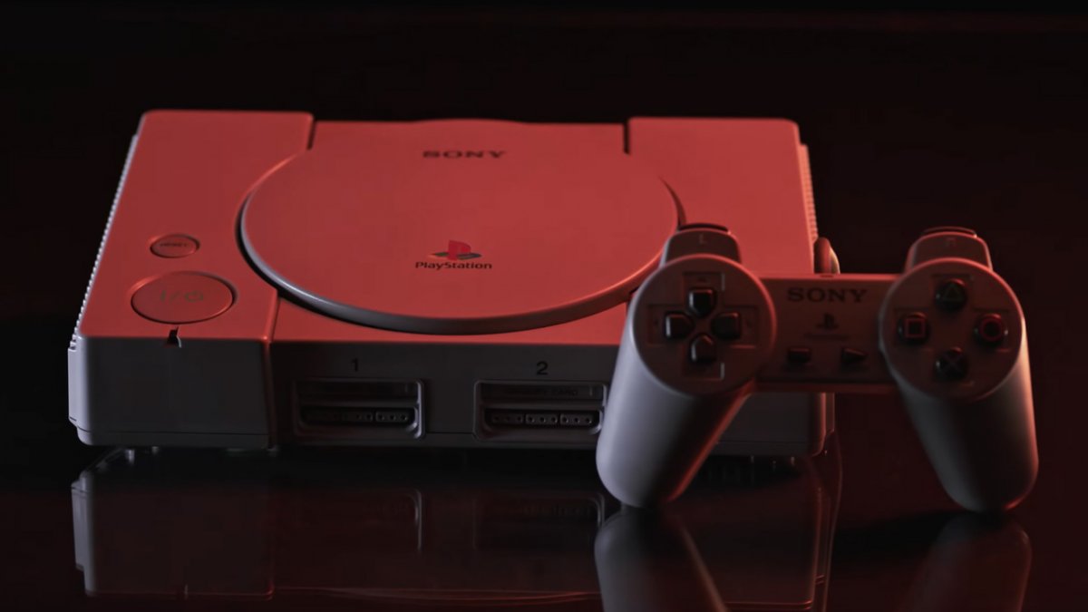 PlayStation, un trailer celebrativo per i 25 anni del brand ...
