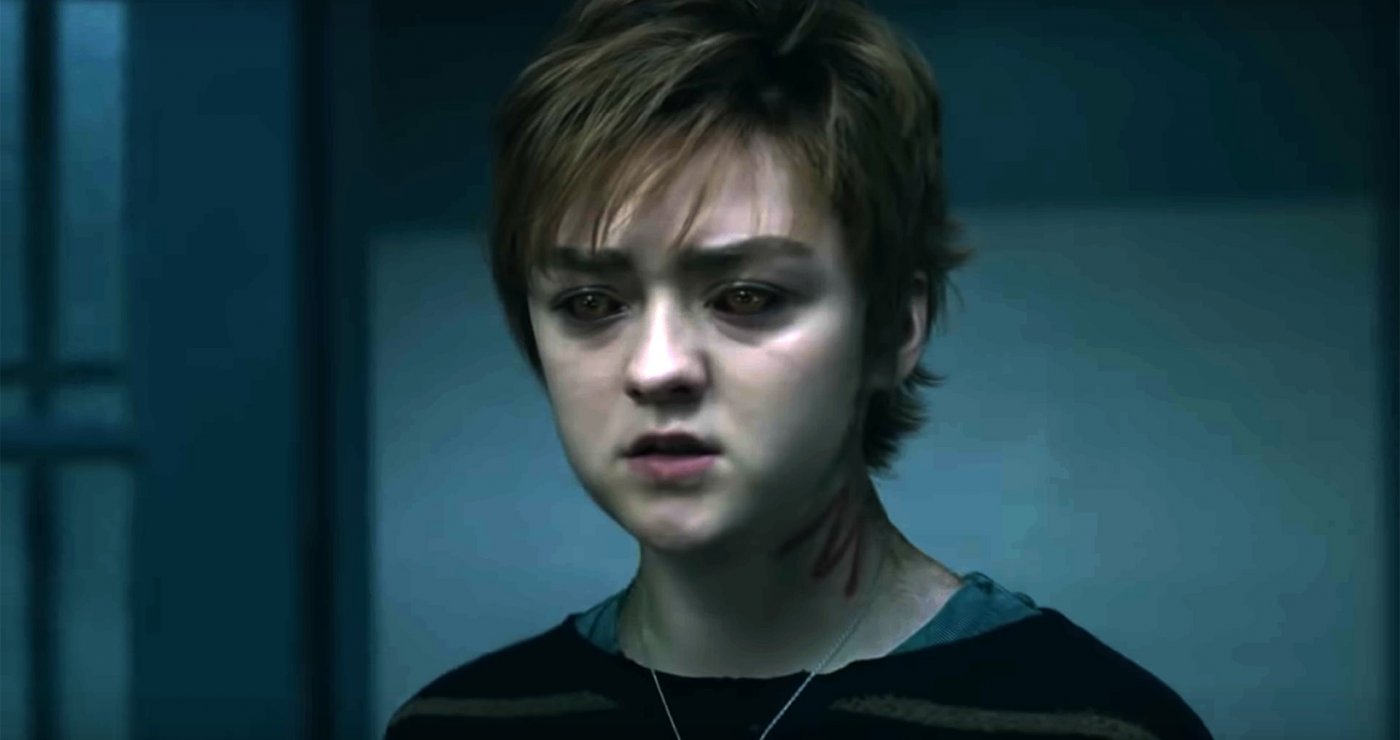 The New Mutants, nuovo trailer ufficiale per il film Marvel ...