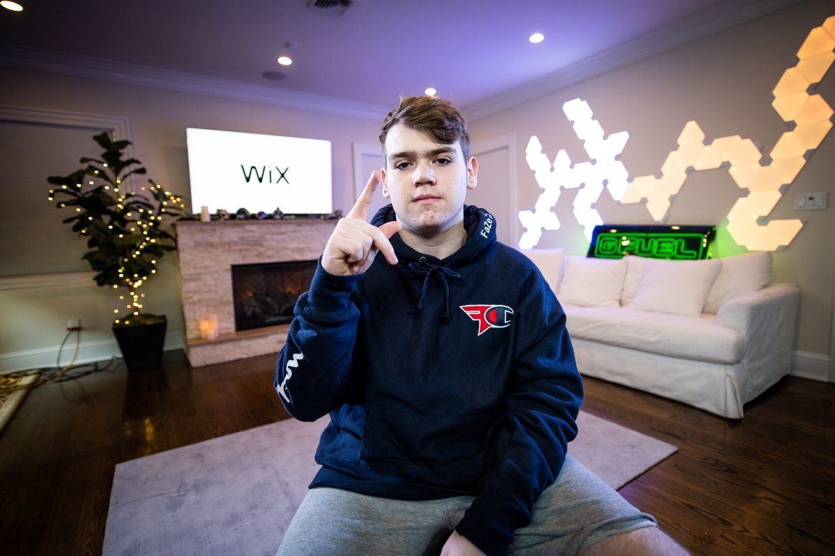 Fortnite: Mongraal e BenjyFishy spiegano perché è facile diventare pro ...