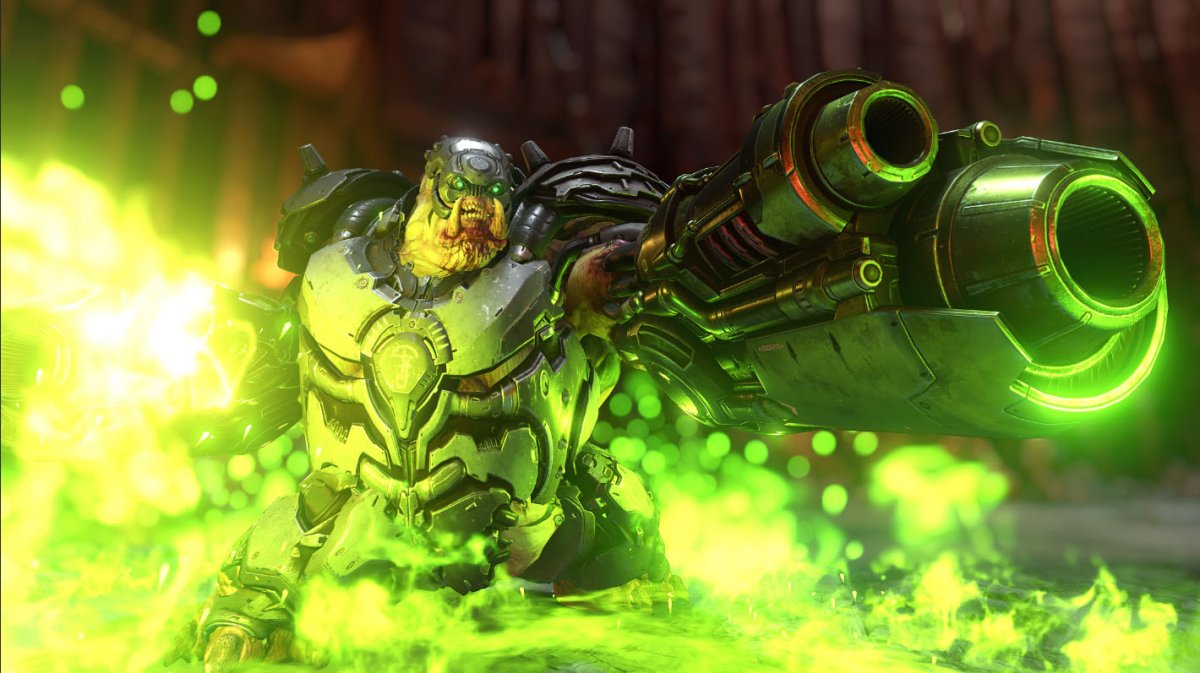 Doom Eternal, il provato di tre nuovi livelli - Multiplayer.it