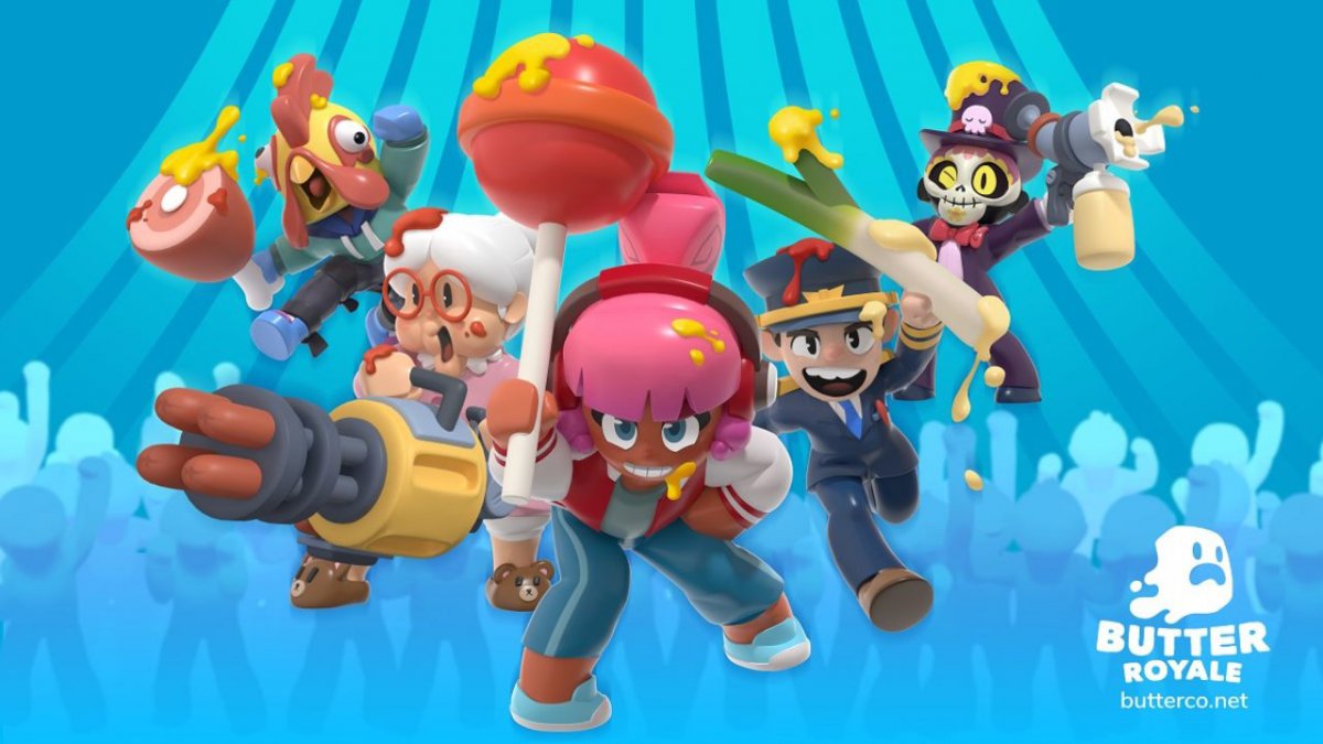 Butter Royale, la recensione - Multiplayer.it
