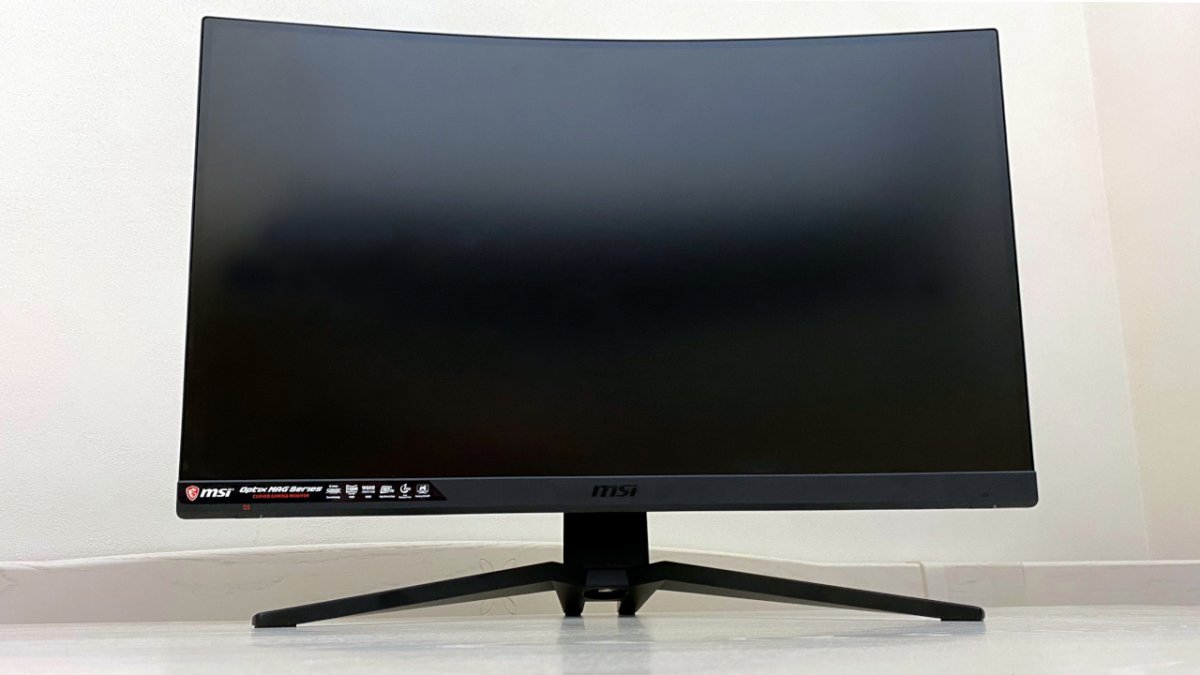 MSI Optix MAG CQR La Recensione Multiplayer It