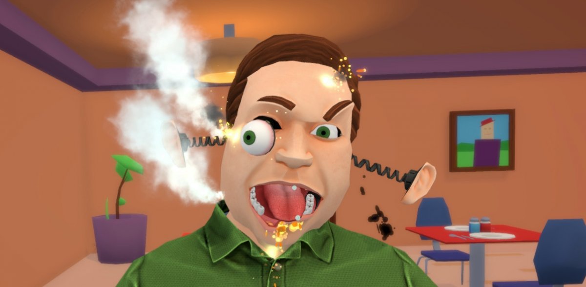 Speaking Simulator, la recensione - Multiplayer.it