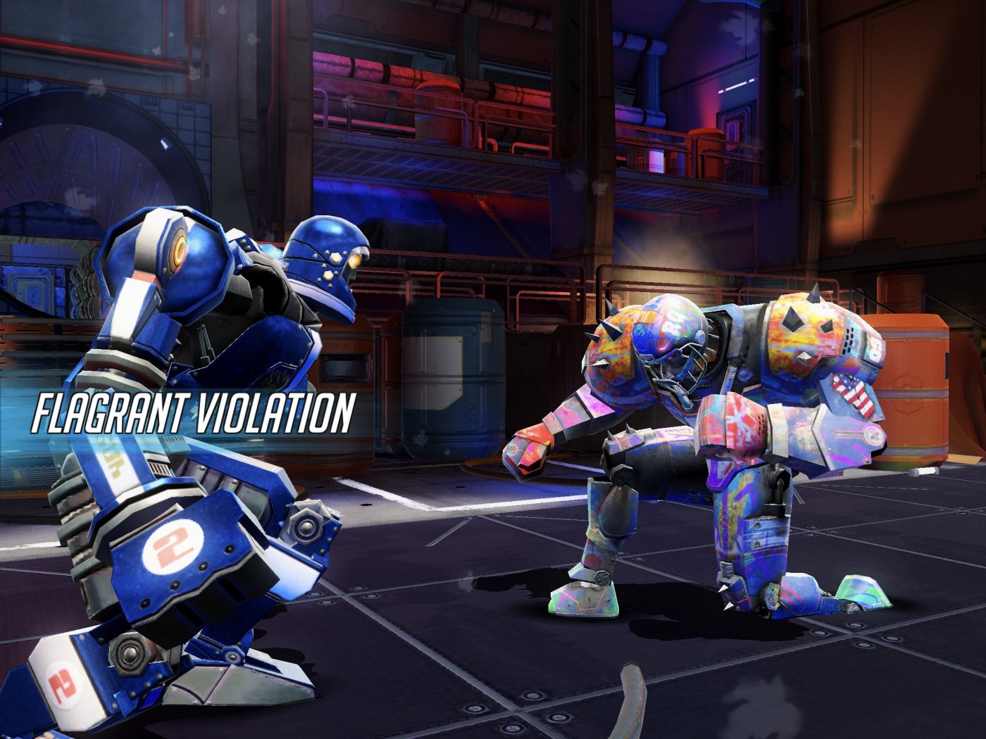 World Robot Boxing 2, la recensione - Multiplayer.it