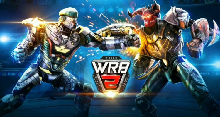 World Robot Boxing 2, la recensione - Multiplayer.it