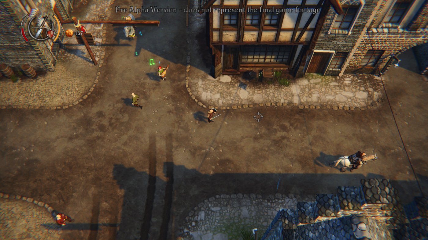 Rustler, recensione - Multiplayer.it