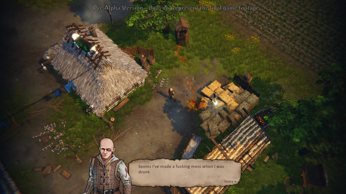 Rustler, recensione - Multiplayer.it