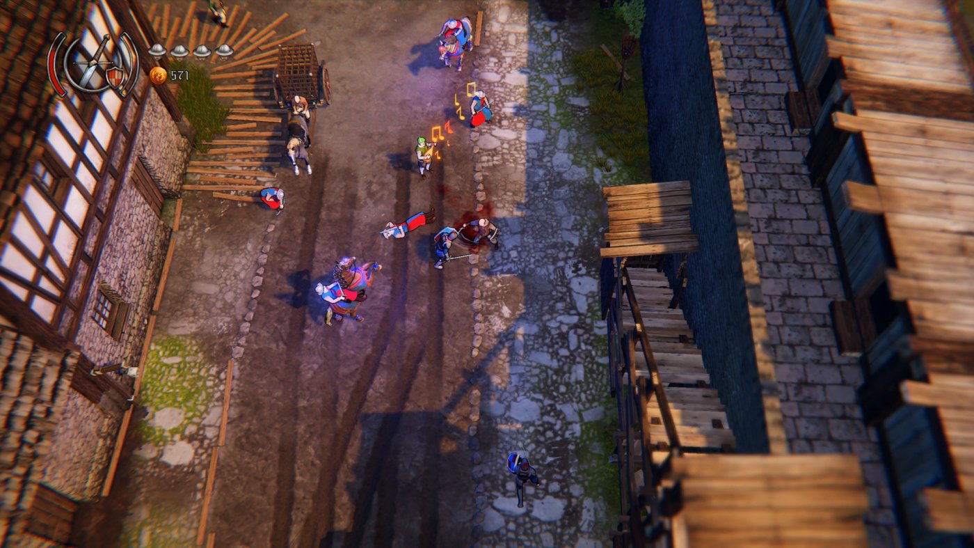 Rustler: trailer d'annuncio per PS5 e PS4 di 'Grand Theft Horse ...