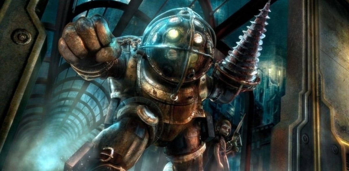 Bioshock, una retrospettiva sulla serie - Multiplayer.it