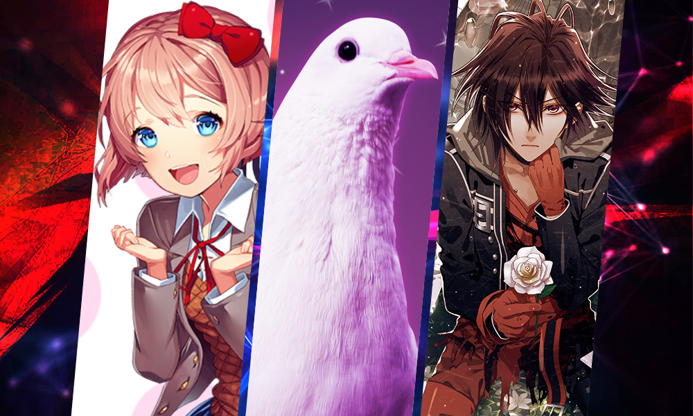 10 dating simulator da non perdere - Multiplayer.it