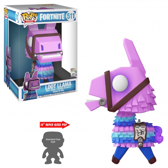 GameStop e Funko esclusivi: The Mandalorian, Fortnite, Overwatch e gli ...