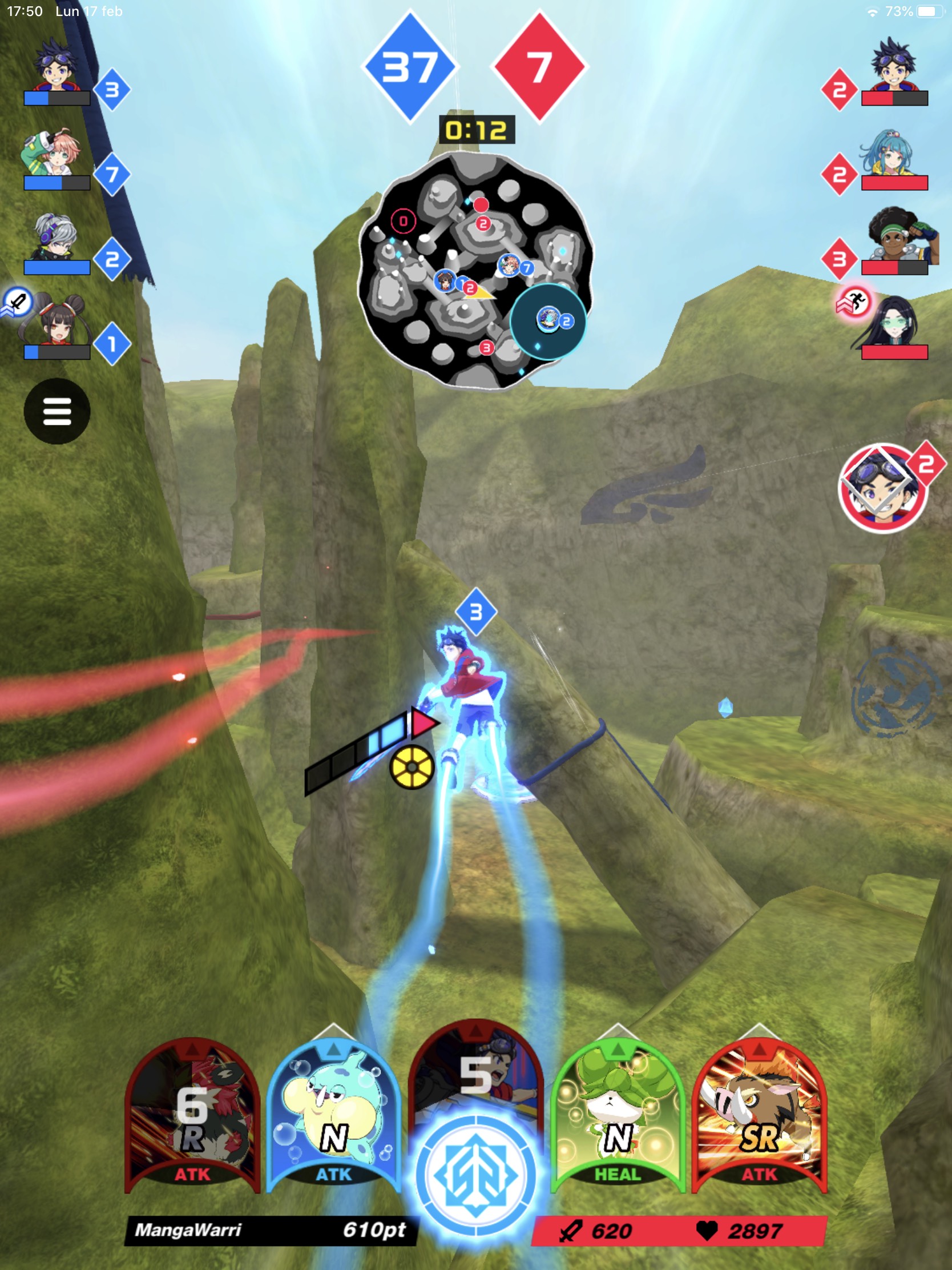 Kick-Flight, la recensione - Multiplayer.it