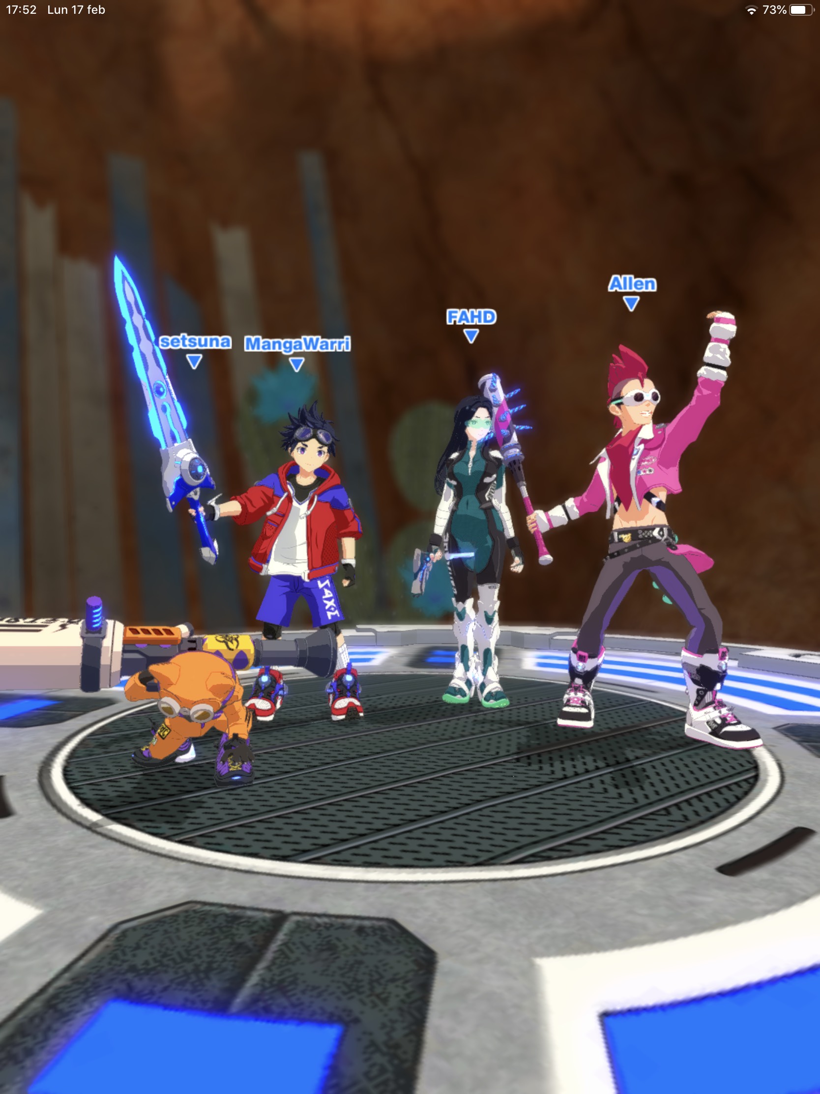 Kick-Flight, la recensione - Multiplayer.it