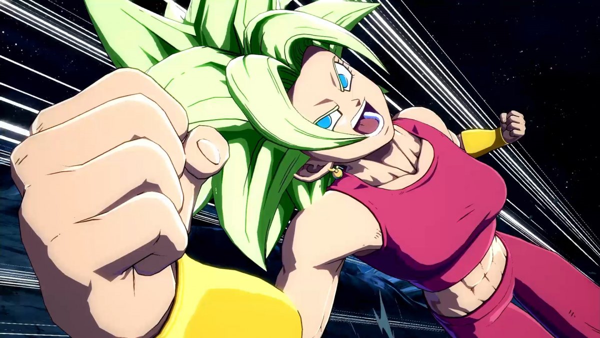 Dragon Ball FighterZ: Kefla e il FighterZ Pass 3 in un nuovo trailer ...
