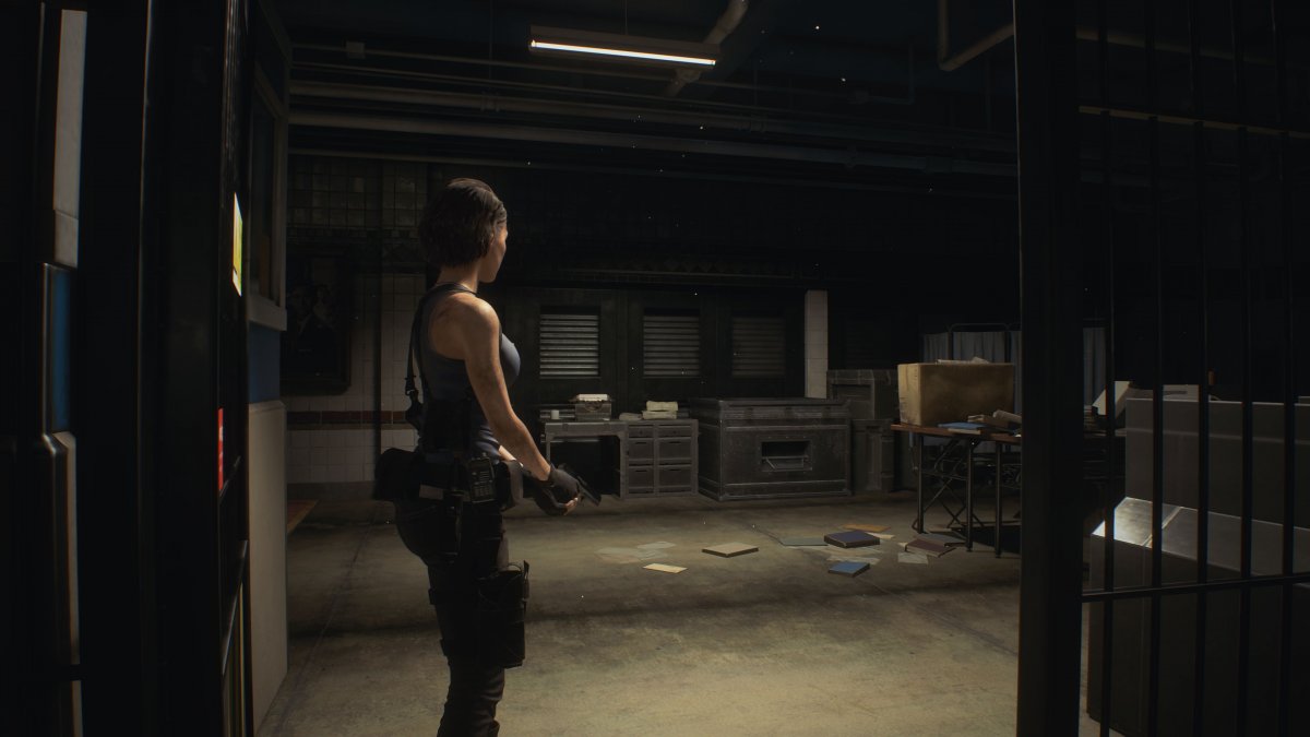 Resident Evil 3 Remake: Dove trovare tutti i File - Multiplayer.it