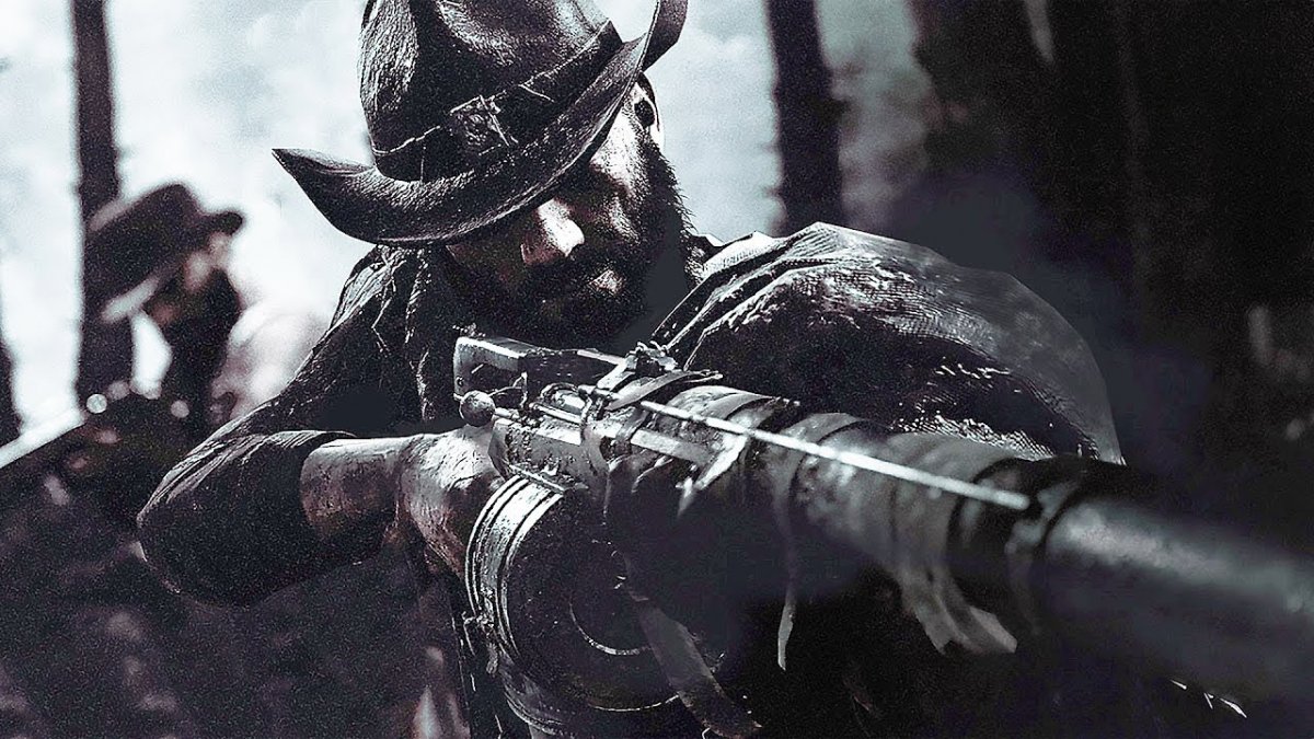 Hunt: Showdown, guida alla sopravvivenza - Multiplayer.it