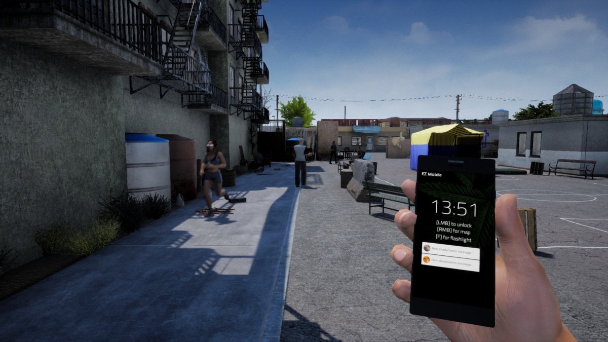 Drug Dealer Simulator, il provato - Multiplayer.it