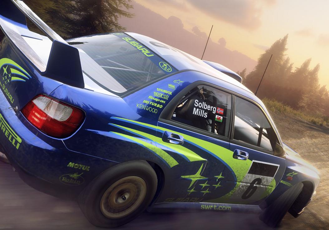 DiRT Rally 3 cancellato, Codemasters punta su WRC, F1 e GRID, per un ...